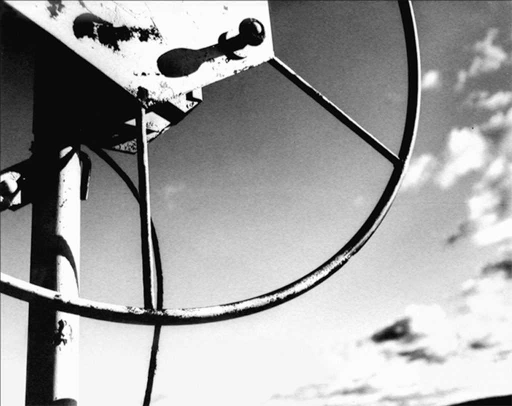 Teaching – Kaz McCue