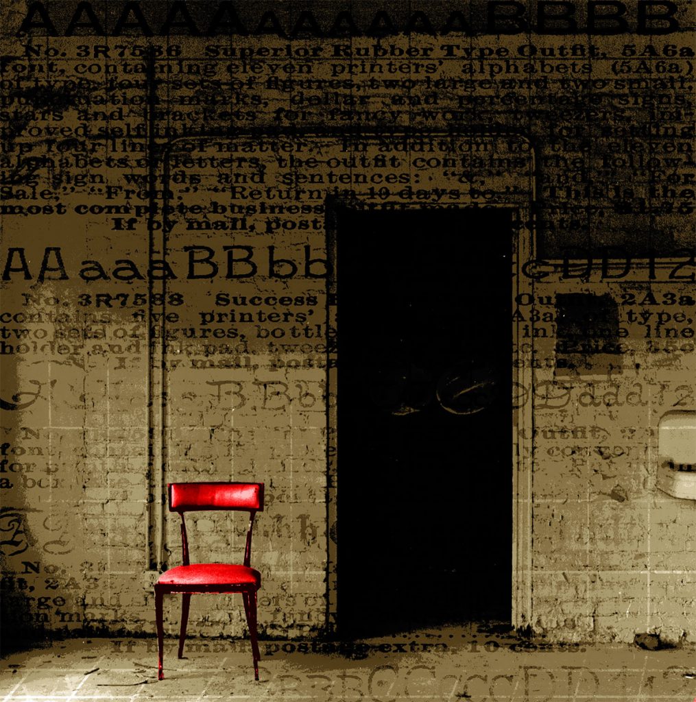 Portfolio: Visual Stories – Kaz McCue