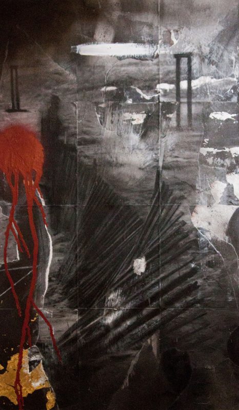 Portfolio: Visual Stories – Kaz McCue