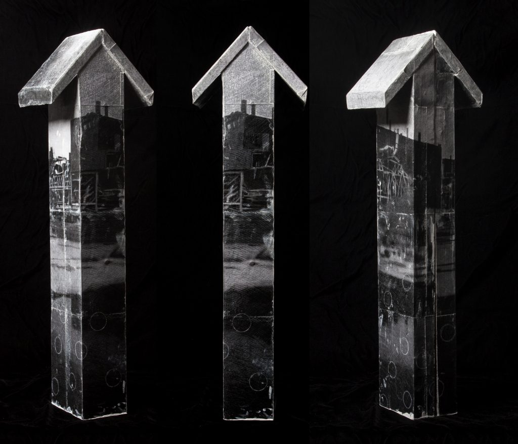 Portfolio: Recent Work – Kaz McCue