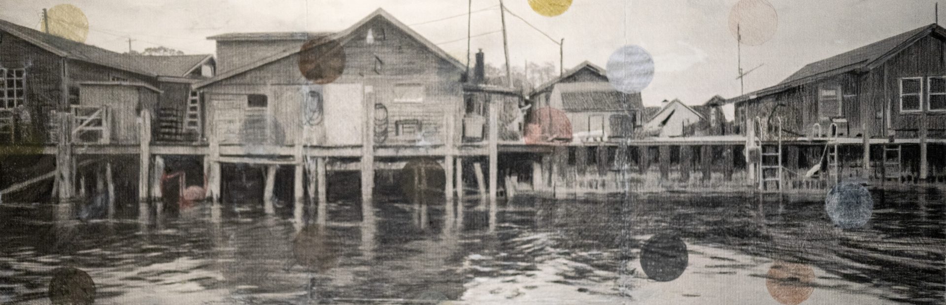 Portfolio: Recent Work – Kaz McCue