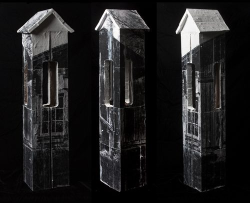 Portfolio: Recent Work – Kaz McCue